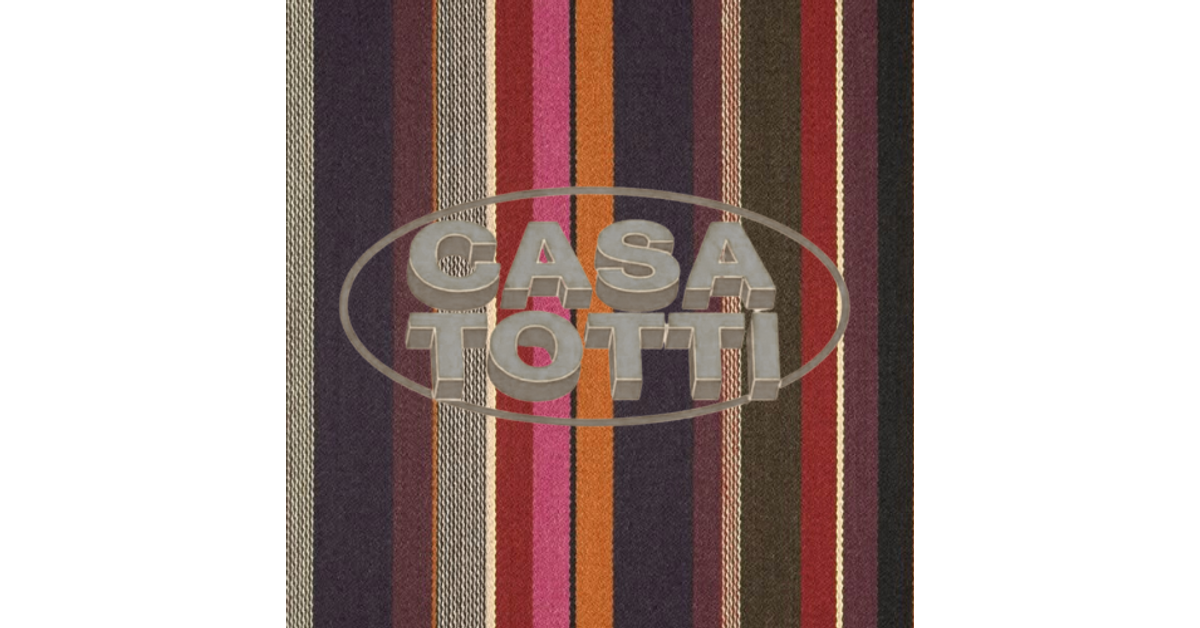 CASA TOTTI DOG LIFESTYLE BRAND
